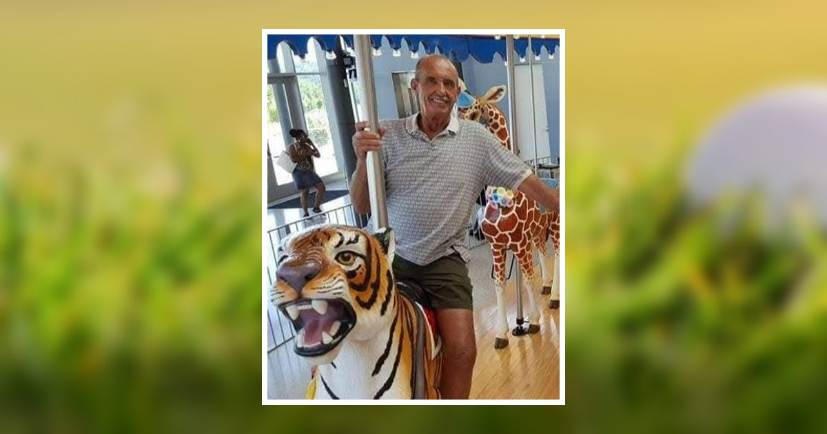 Ted Bowers Obituary January 12, 2025 - Frank E Smith Funeral Home ...