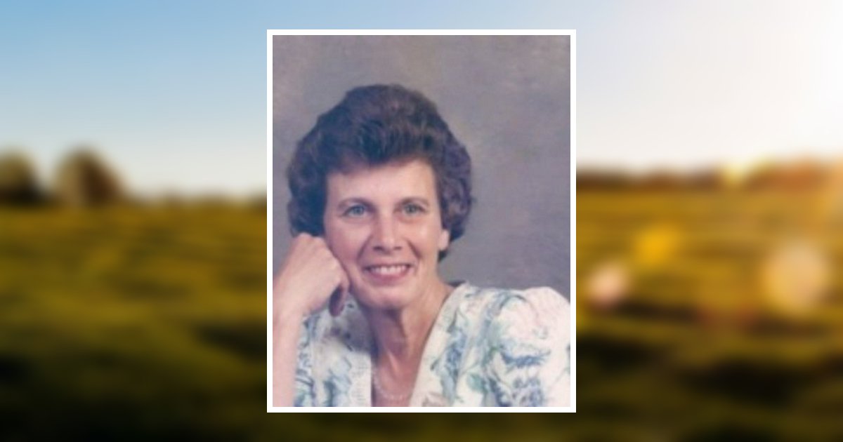 Julian “Frances” Penny Obituary August 16, 2015 - Bryan - Lee Funeral Home