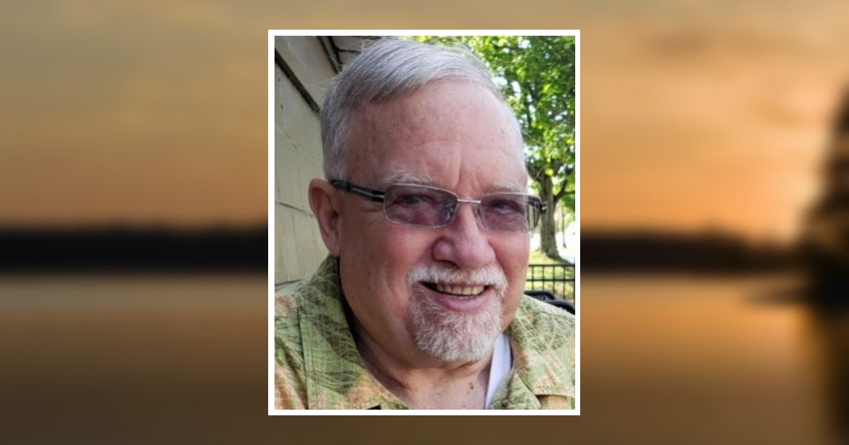 Robert E. Fisher Obituary March 27, 2023 - Dean W. Kriner Funeral Home and Cremation Service