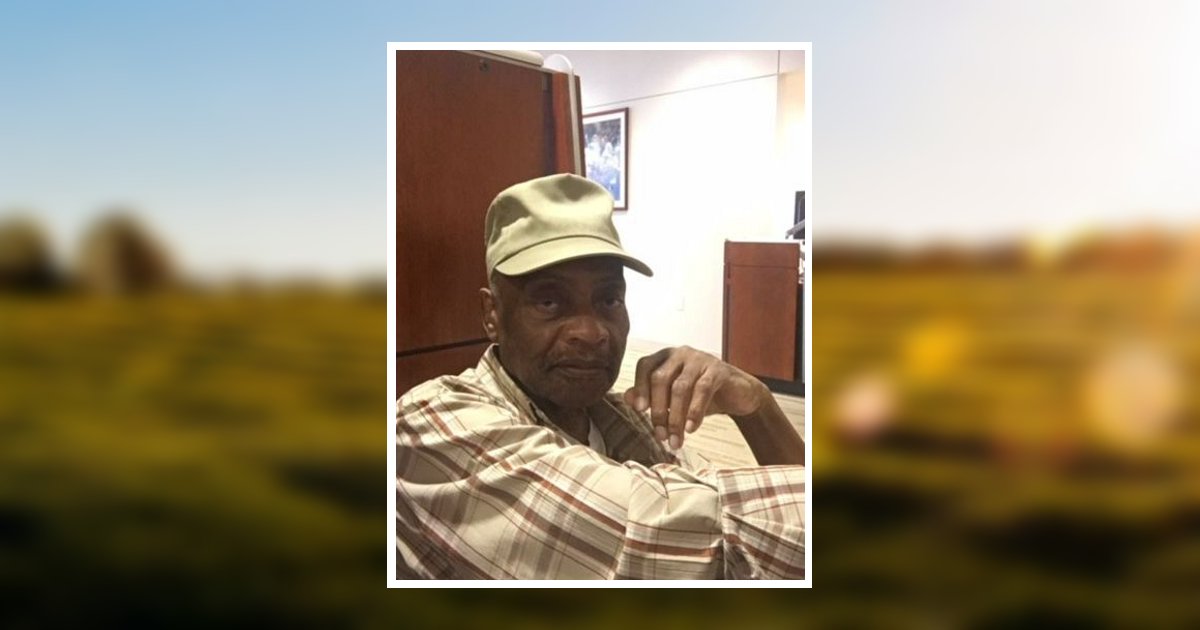 James Wade Rice Obituary November 10, 2022 - Schaffer Funeral Service, LLC.