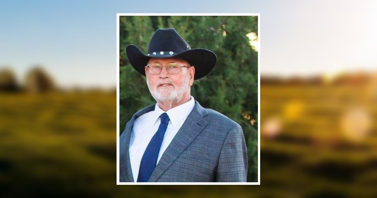 Bill Loper Obituary February 10, 2023 - Combest Family Funeral Homes ...