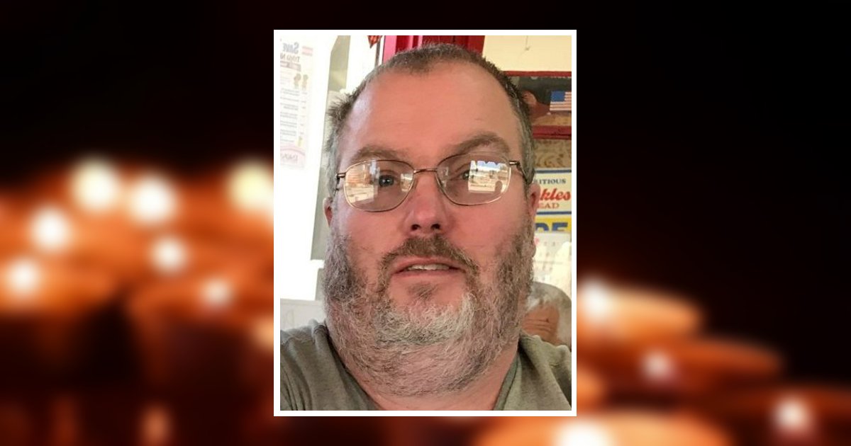 Darryl Waggoner Obituary May 29, 2019 - Billing Funeral Home