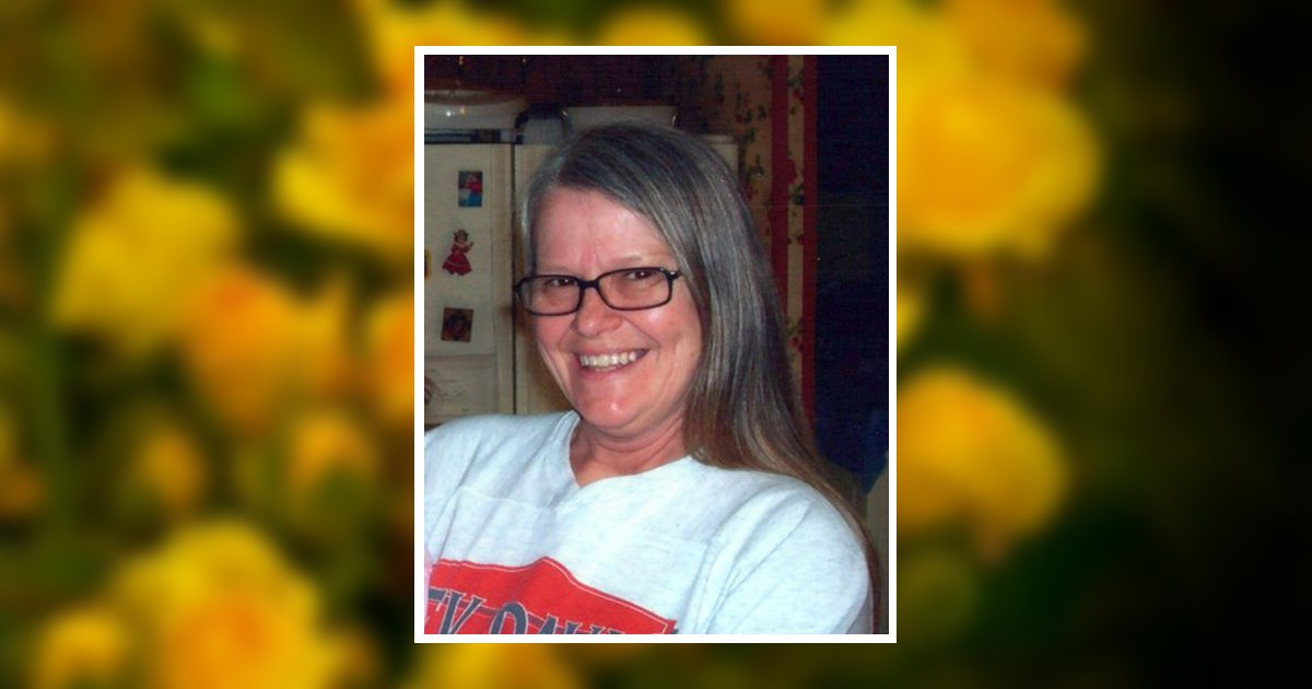 Kimberly Ann Garrett Obituary April 2, 2024 - Tandy-Eckler-Riley ...