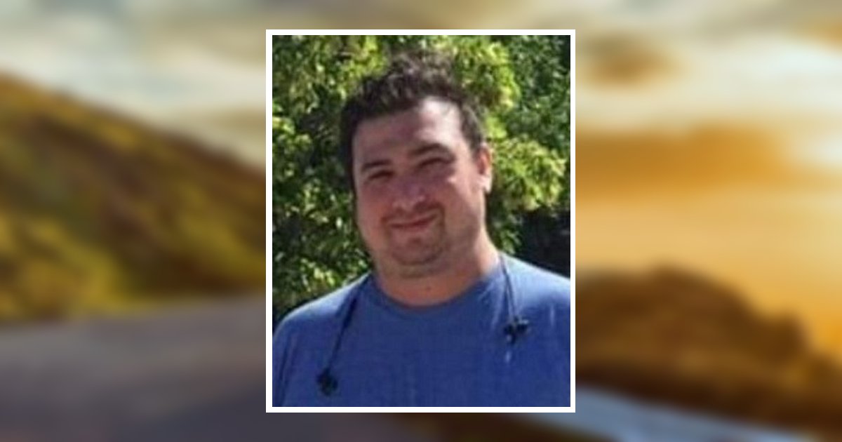 Matthew R. Rewald Obituary February 20, 2024 - Ballhorn Chapels