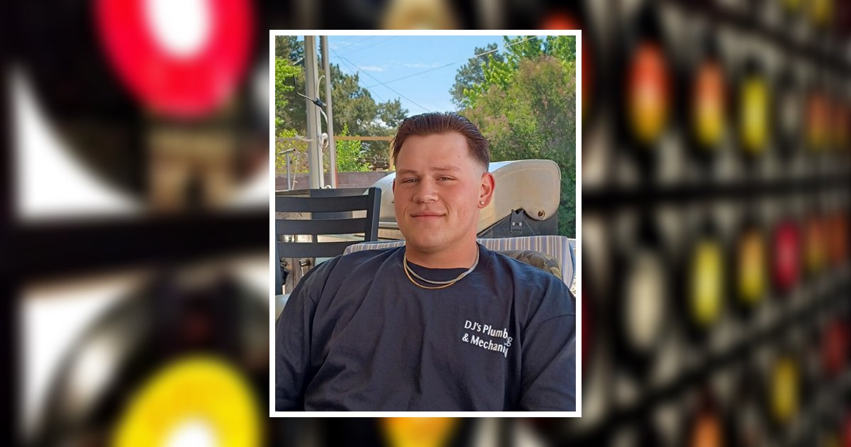 Anthony James Williams Obituary January 24, 2025 - Getz Funeral Home