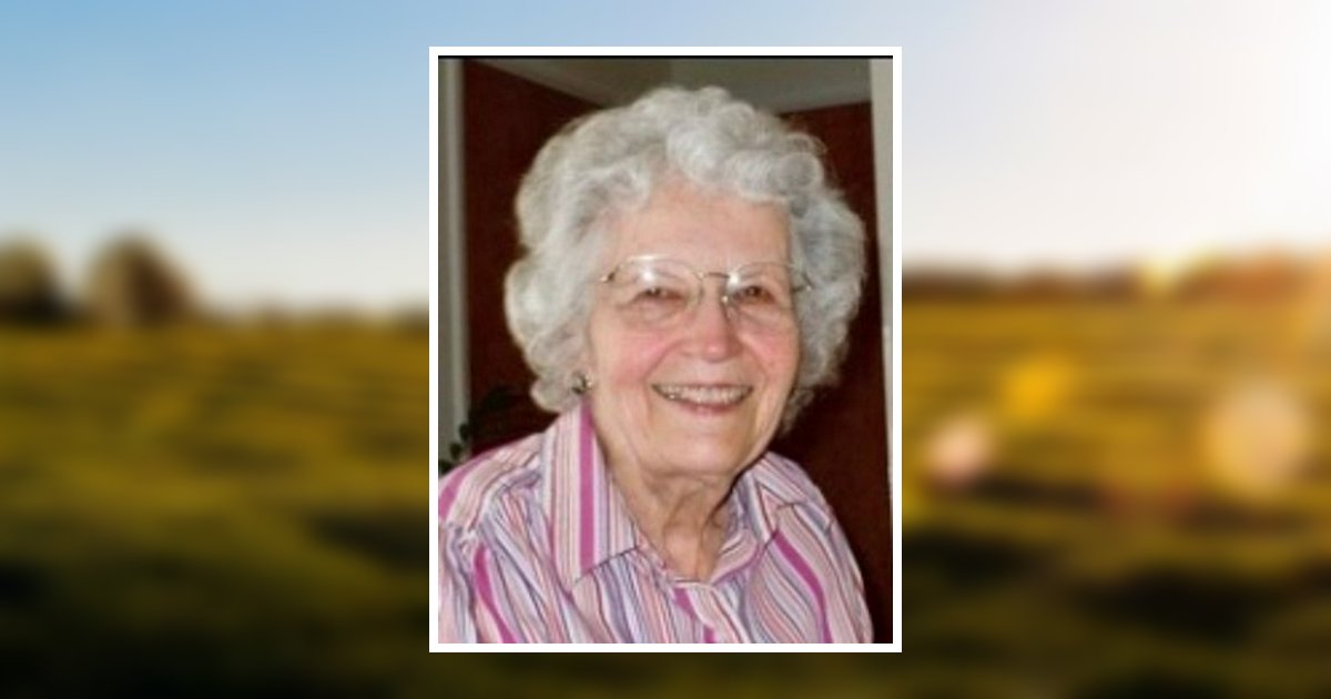 Virginia Alice Hardy Obituary October 21, 2022 - Wilks Funeral Homes