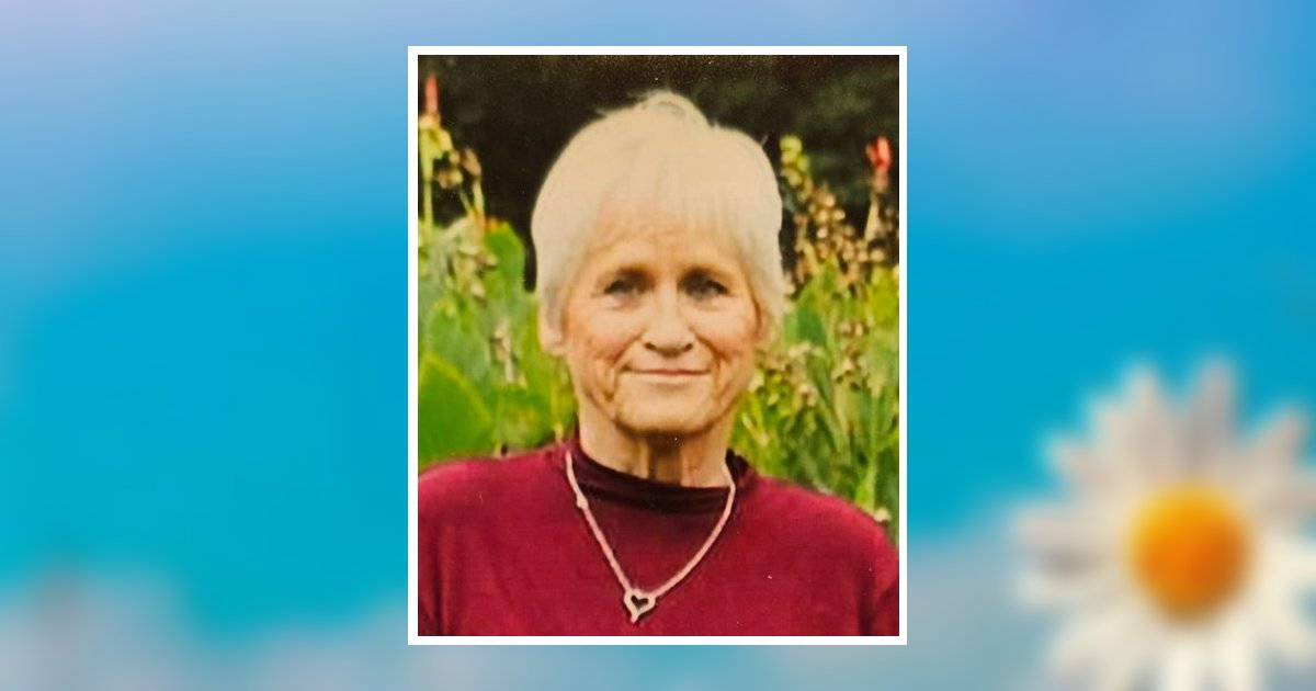 Beverly Peterson Obituary February 14, 2024 - Hoy- Kilnoski Funeral ...