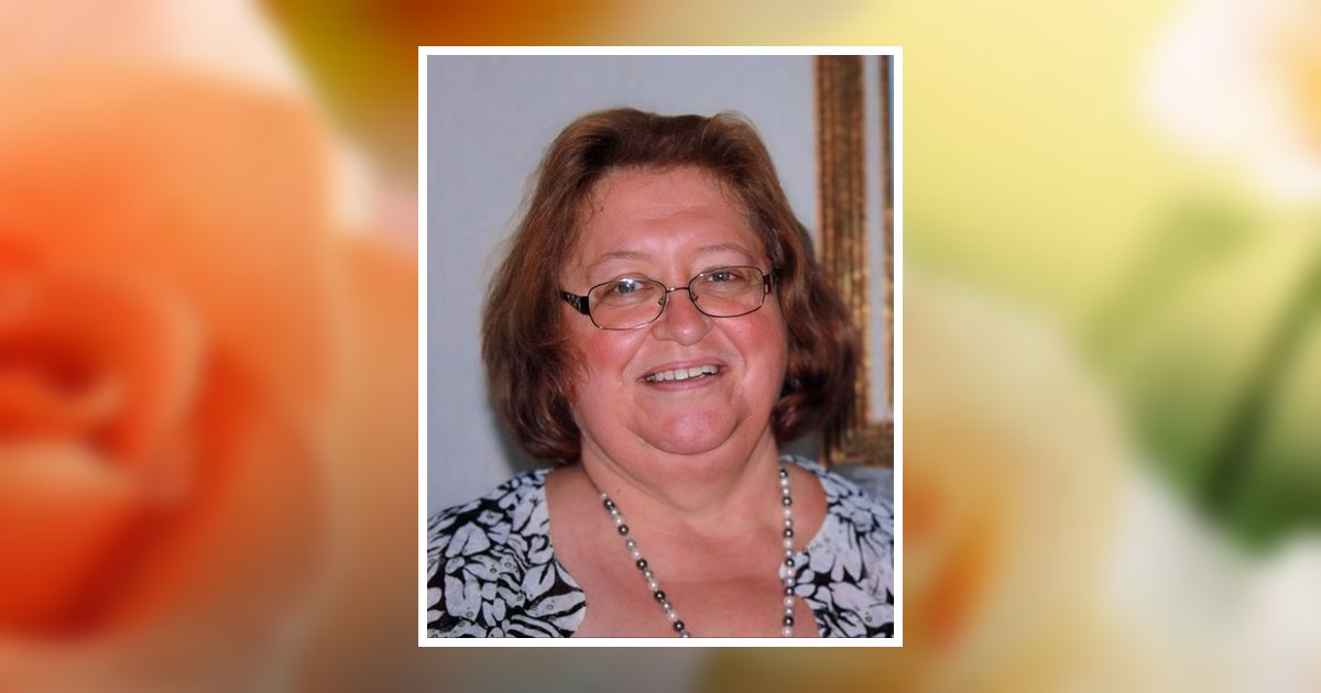 Janet M. Kick Obituary November 21, 2024 - Charles O. Dimond Funeral Home, Inc.