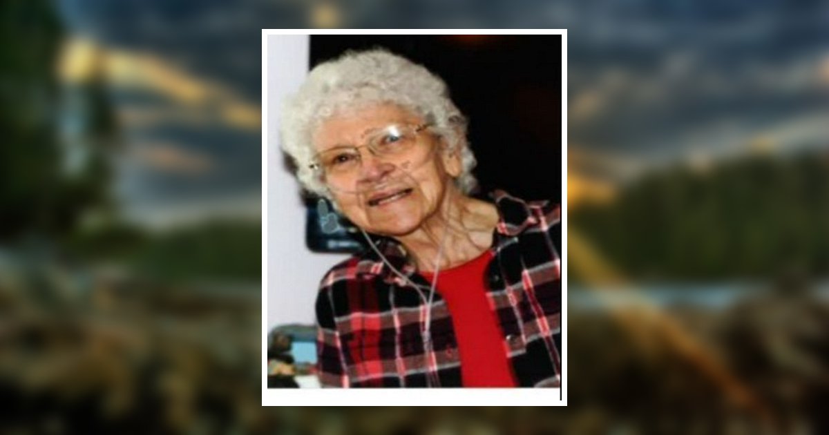 Mary S. Staten Obituary April 30, 2023 - Taylor Funeral Service & Crematory