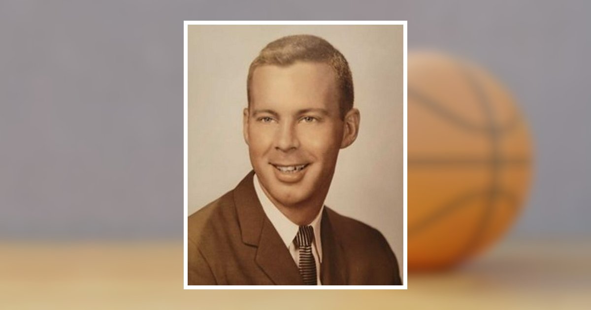 Jack Bixler Sr. Obituary July 18, 2023 - Newcomer Kentuckiana