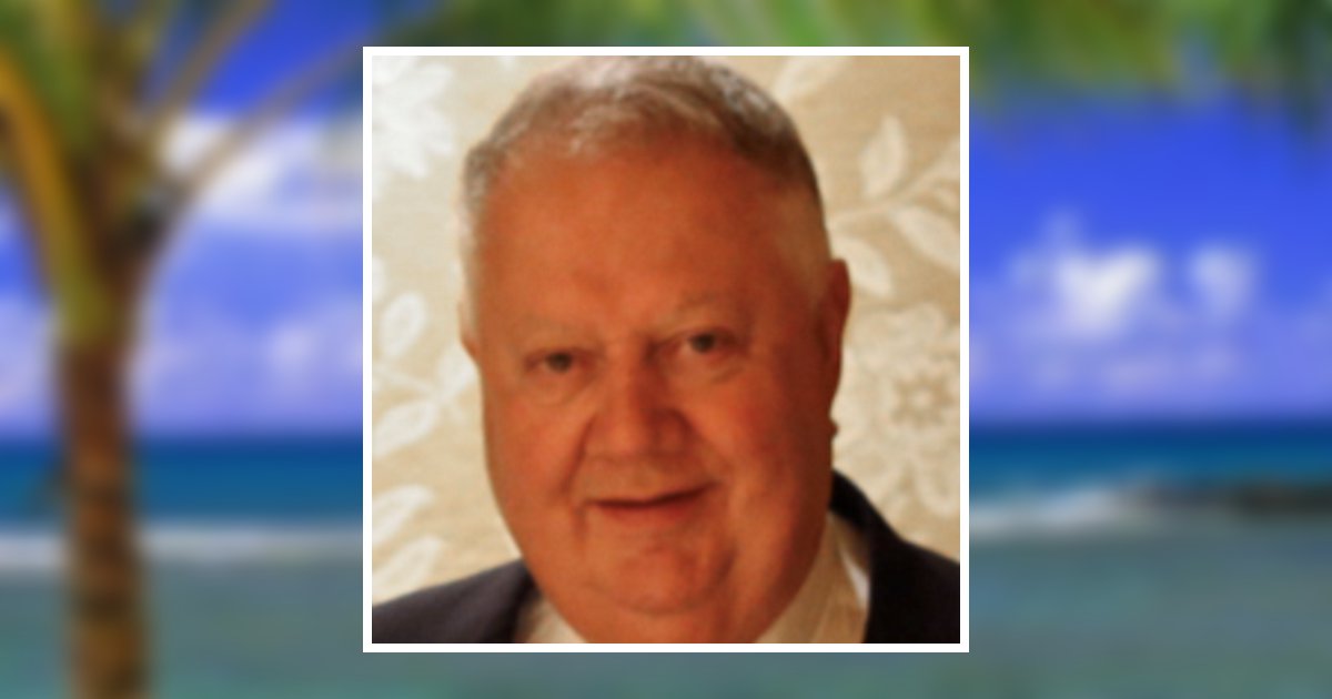 Pete Anthony Tonsich Obituary July 8, 2025 - Luyben Dilday Mortuary