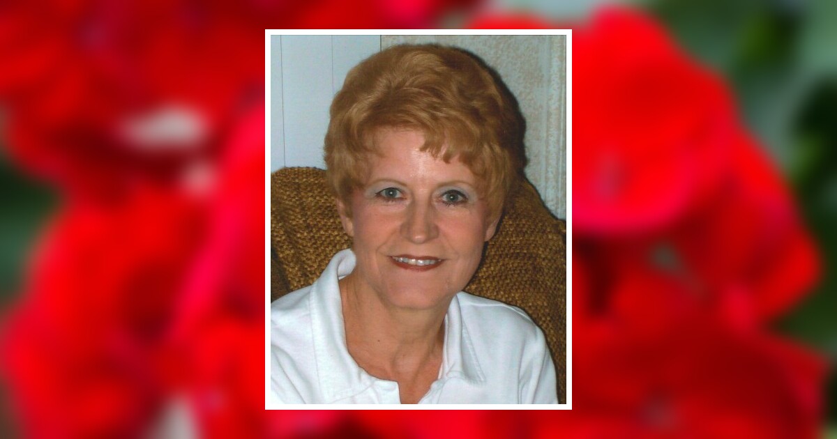 Rosemary Hommerding Obituary February 12, 2024 - Worlein-Hoff Funeral Homes