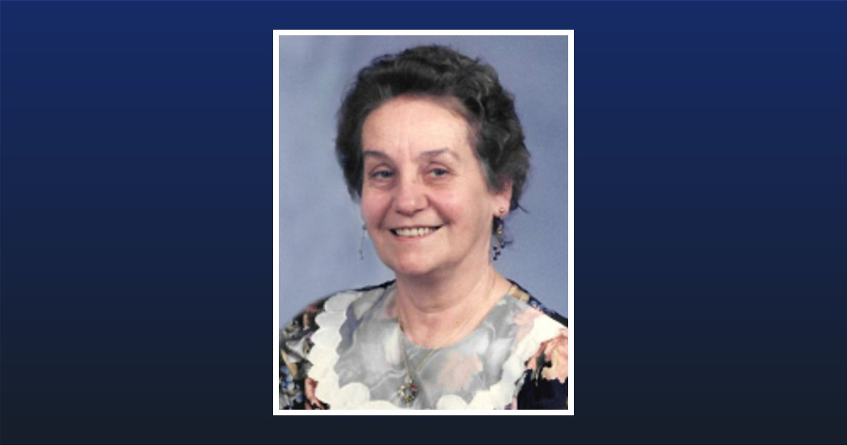 Phyllis A. Roberts Obituary February 2, 2023 - Toland-Herzig Funeral Homes and Crematory