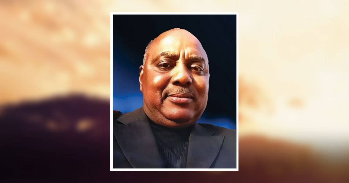 Steven Sabb Obituary December 27, 2024 - Mitchum-Wilson Funeral Home