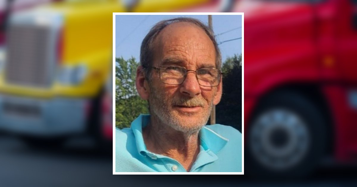 Keith D. Askins Obituary August 10, 2023 - Anderson Family Funeral Homes