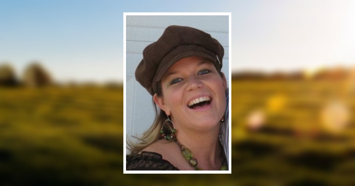 Angela Michelle Hauschildt Obituary December 26, 2020 - Hatmaker ...