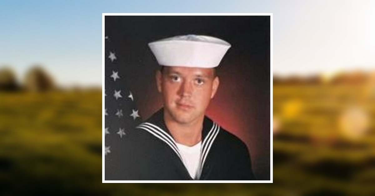 Douglas Keith Sharrock Obituary September 25, 2024 - Stanley Funeral Homes