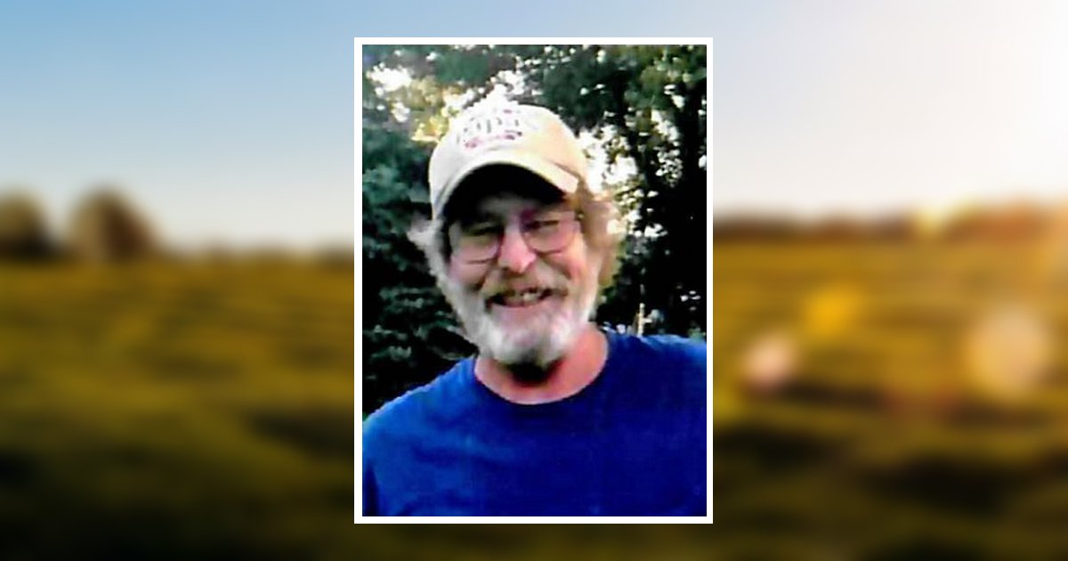 Theodore 'Ted' Bartz Obituary May 13, 2021 - Taylor-Stine-Waid Funeral Home