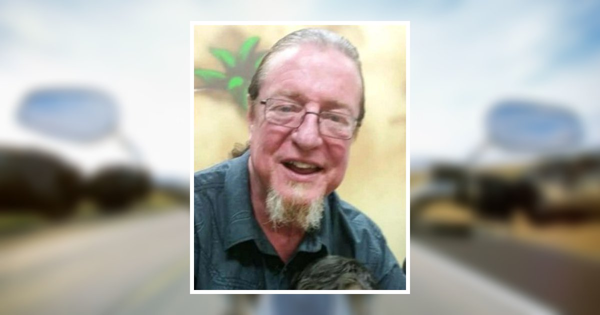 Stephen Patrick Serpas Obituary January 22, 2024 - Bagnell & Son ...