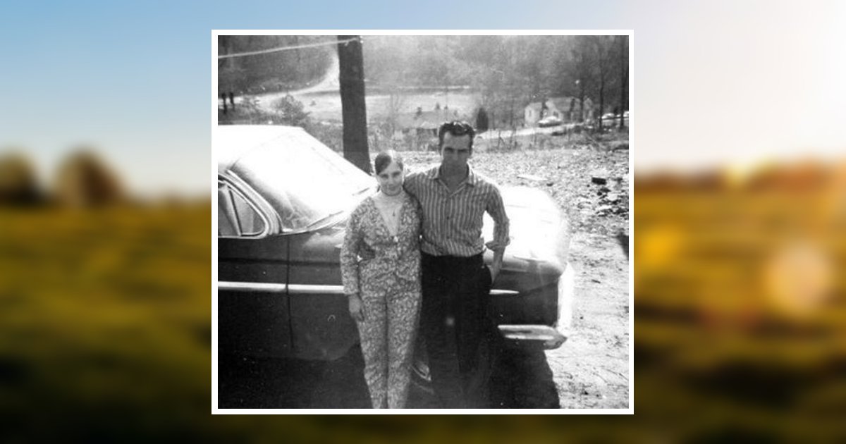 Charlotte Bryant Obituary March 26, 2013 - Jefferson Memorial Funeral ...