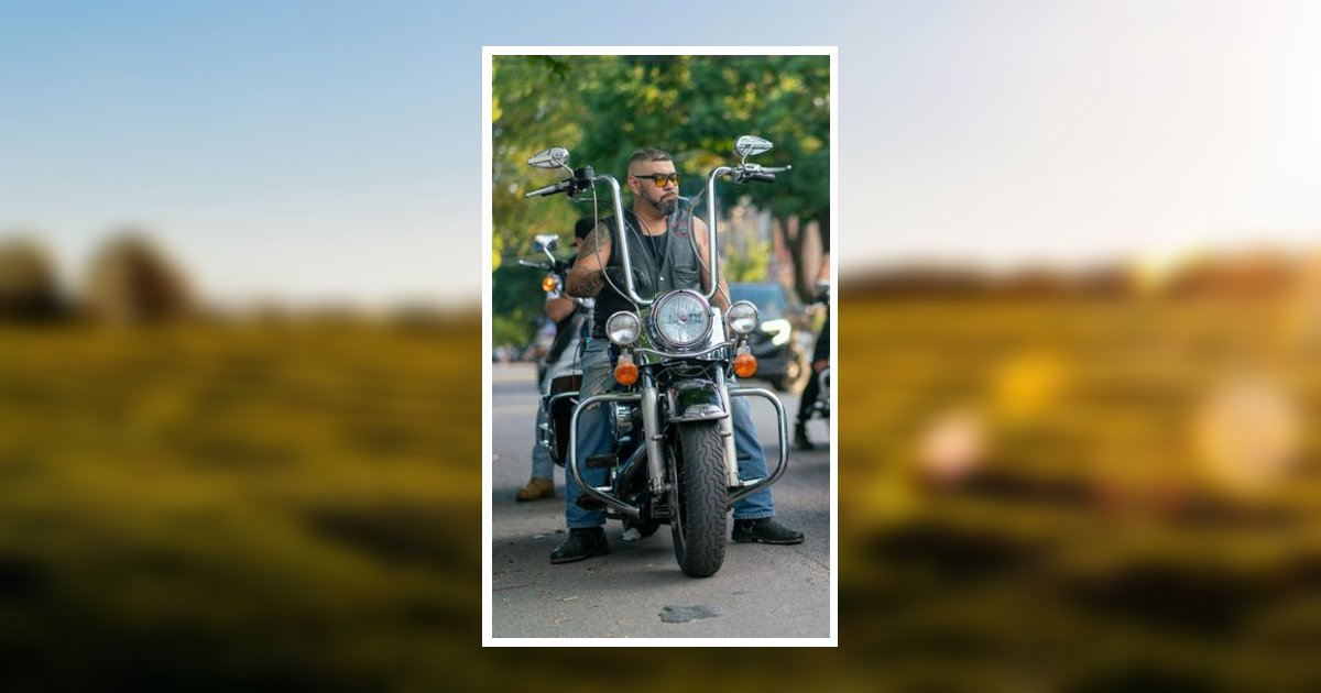 Omar Chavez Obituary August 22, 2022 - Simplicity Funeral & Cremation Care