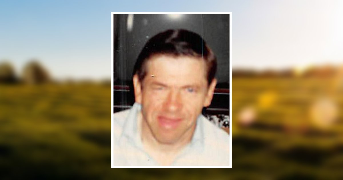 Kenneth Drake Obituary November 9, 2016 - Gundrum Funeral Home