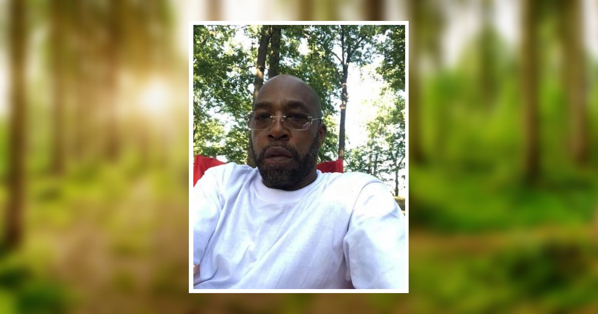 Gary Shipp Jr. Obituary June 4, 2024 - Husband Family Funeral Home