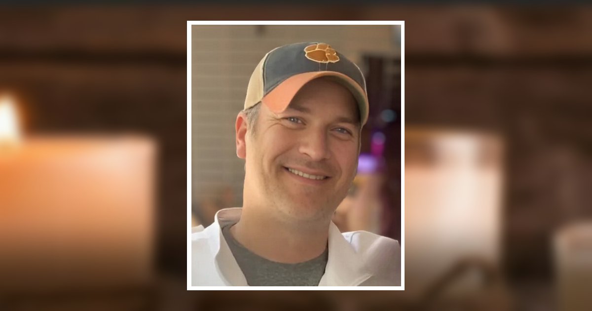 David Michael Allen Obituary July 25, 2025 - J Henry Stuhr