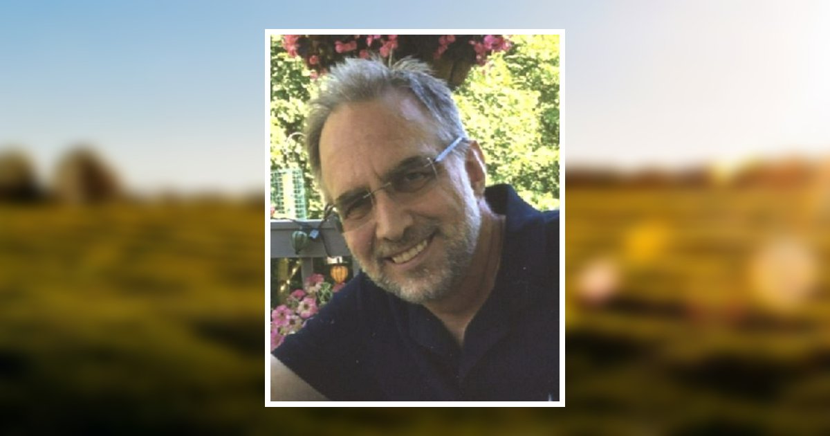 Michael Paul Ratterman Obituary February 3, 2019 - Randall & Roberts ...