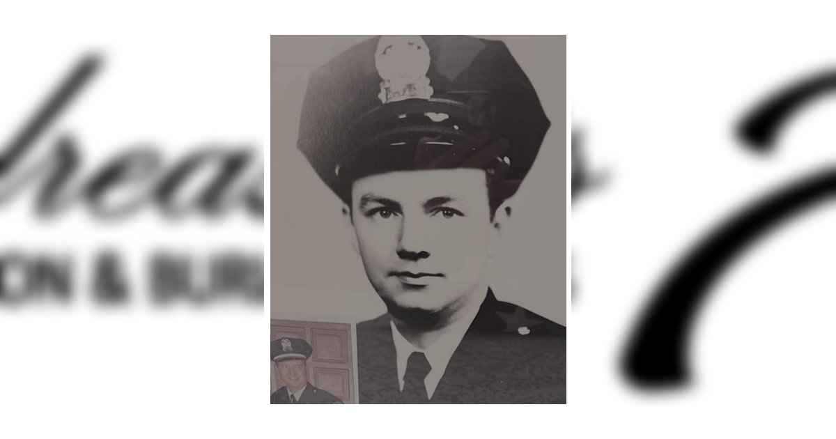 Cedric "Rick" Nelson Obituary September 9, 2024 - Andreason's Cremation ...