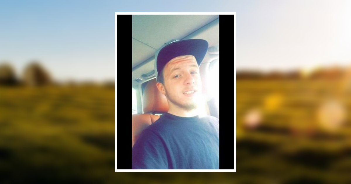 Joshua Warren Spurgeon Obituary September 28, 2020 - Mynatt Funeral Homes