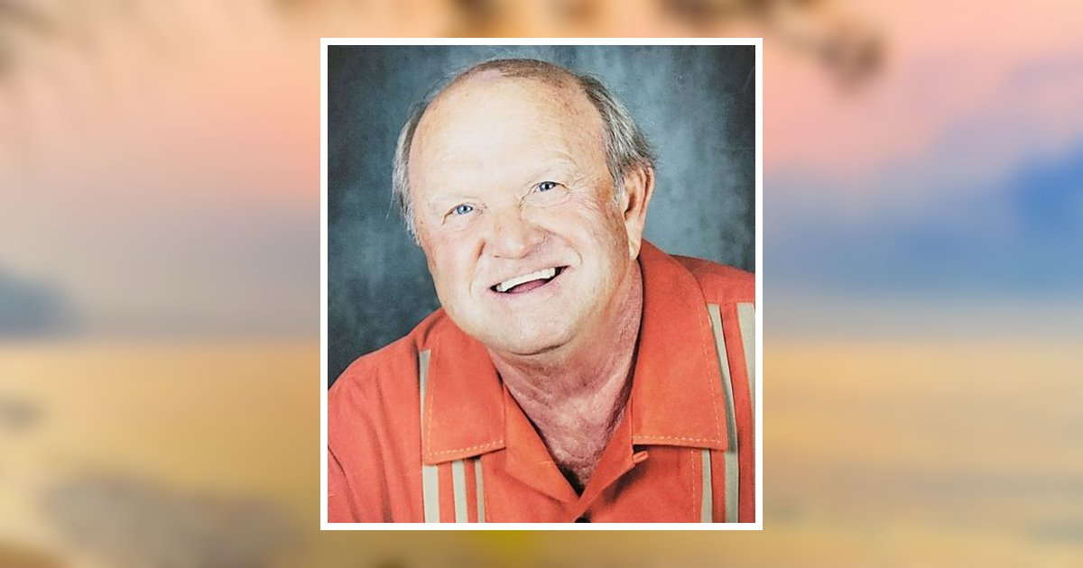 Larry Boelman Obituary June 4, 2022 - Avink McCowen Secord Funeral Home