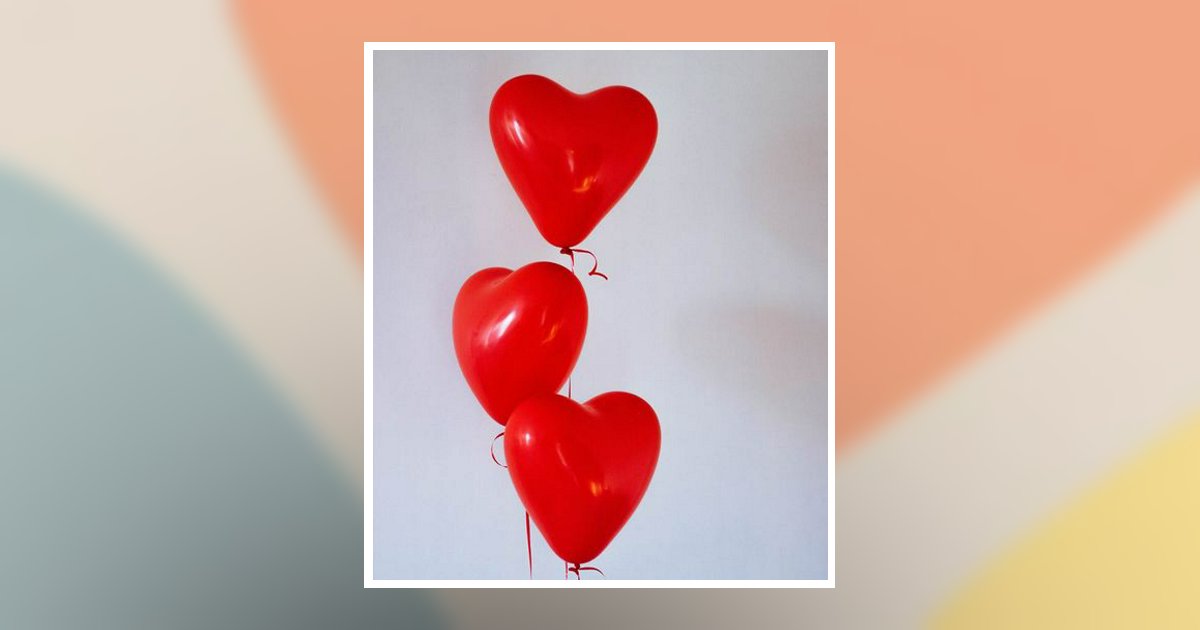 Ryan Wall-E James Rasner Obituary May 6, 2023 - Randle Dable Brisk ...