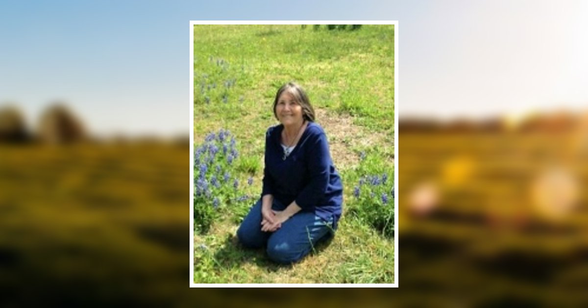 Sherry Lynn Atkinson Obituary September 2, 2017 - Walters Funeral Home