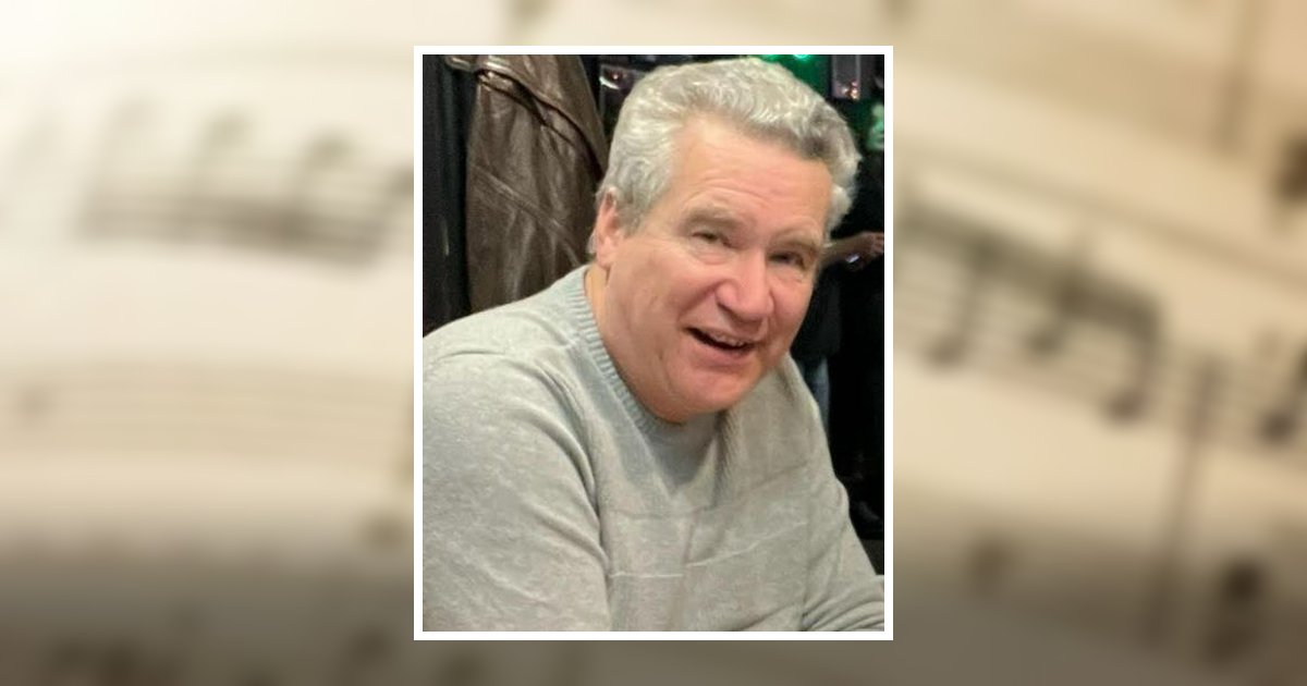 Robert W. Kile Obituary January 24, 2025 - Rader-McDonald-Tidd Funeral Home