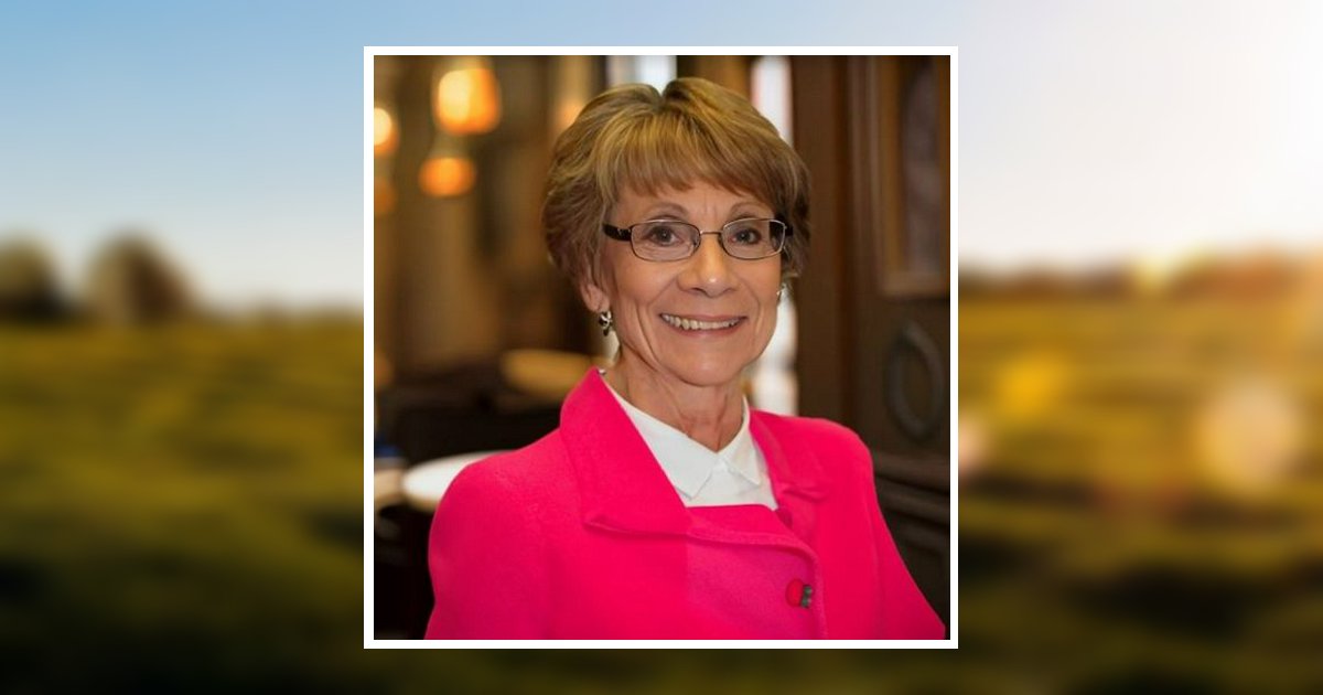 Margaret Ellen Scott Gabaldon Obituary - Whitney & Murphy Funeral Home