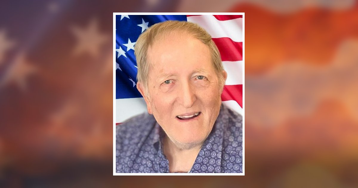 Colonel Nelson Dean Smittle Obituary December 9, 2024 - Vitt, Stermer ...