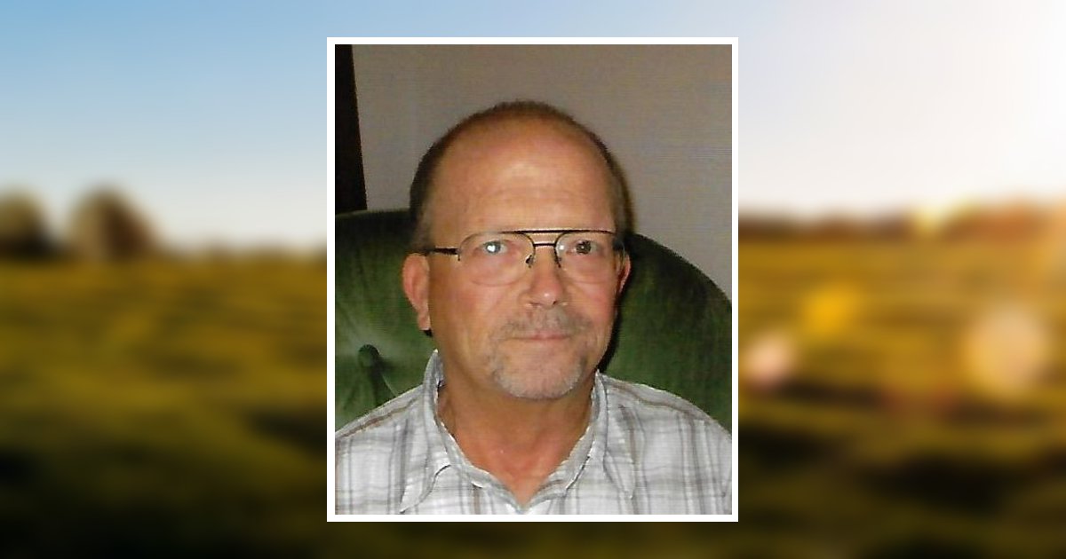 Kenneth Wayne Edmondson Obituary - Clarke & Staples Funeral Homes, Inc.