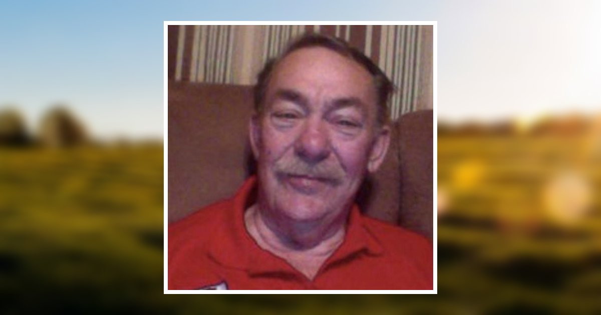 Robert E. Ralston Obituary December 15, 2016 - Miller Mortuary