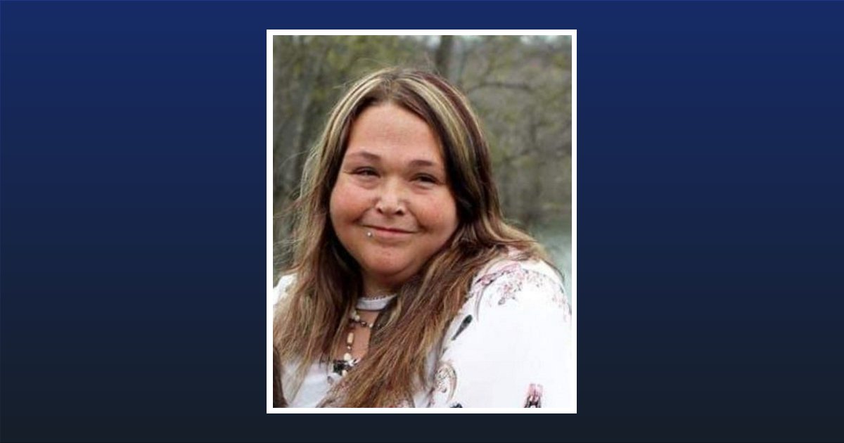 Melissa Ann Raby Obituary April 19, 2023 - Loudon Funeral Home