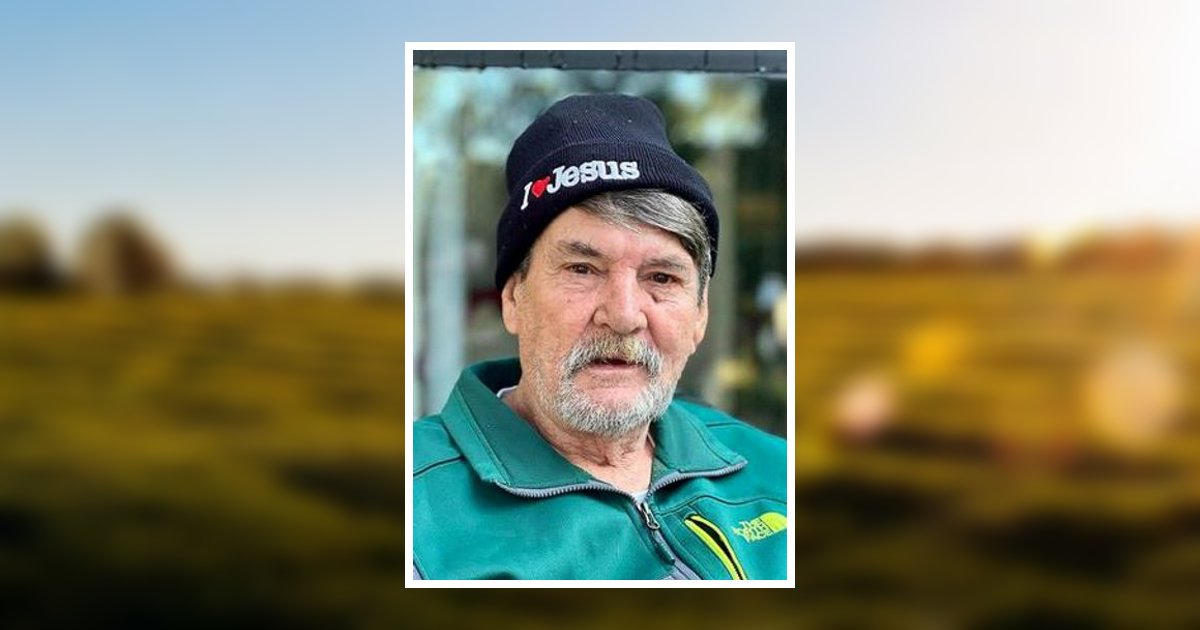 Bryson Andrew Self Obituary October 14, 2025 - Greene Funeral Service ...