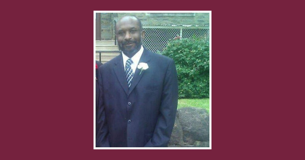 Timothy Kinsey Obituary November 7, 2023 - G Choice Funeral Chapel, Inc