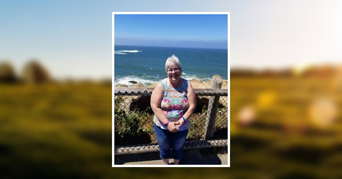 Lisa Ann Hedden Obituary September 24, 2018 - Memorial Mortuaries and ...