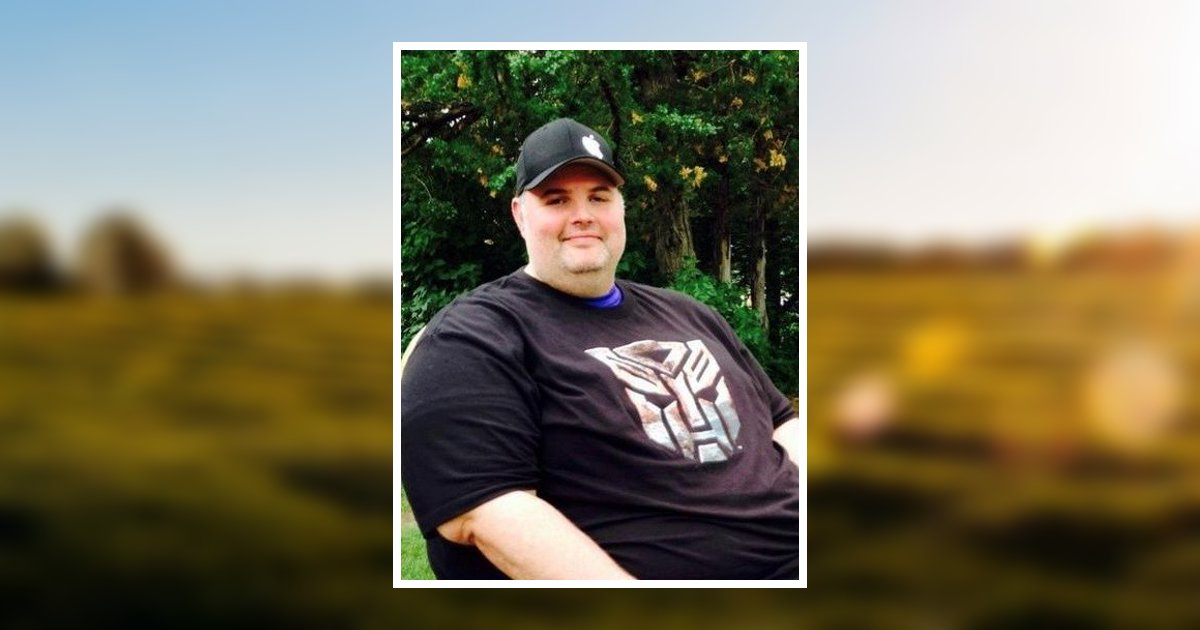 Christopher Engman Obituary May 3, 2020 - C.T. Baker & Sons