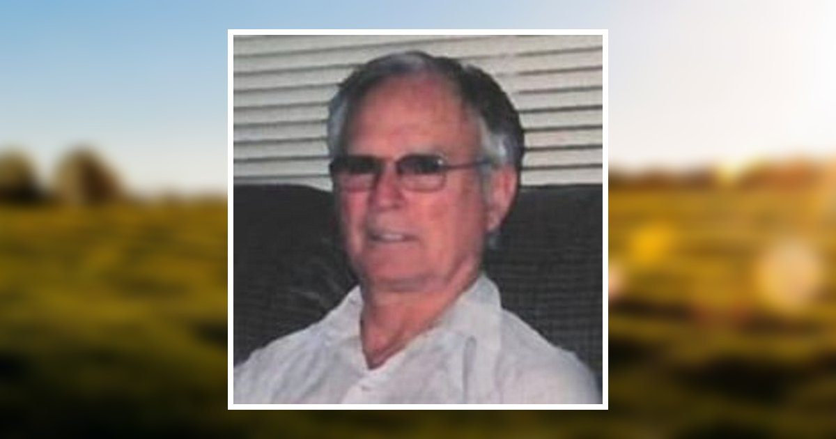 Gene Irvin Kingrey Obituary August 31, 2023 - Kirby & Family Funeral & Cremation Services