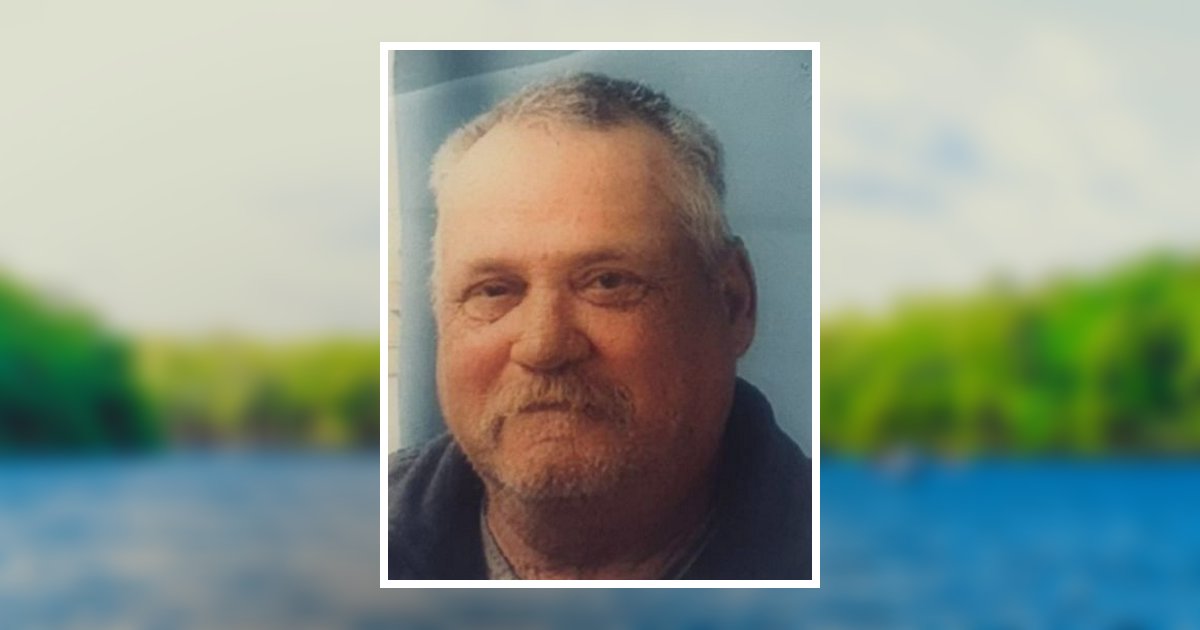 Timothy Dean Starr Obituary March 25, 2025 - Fox Funeral Home and Crematory