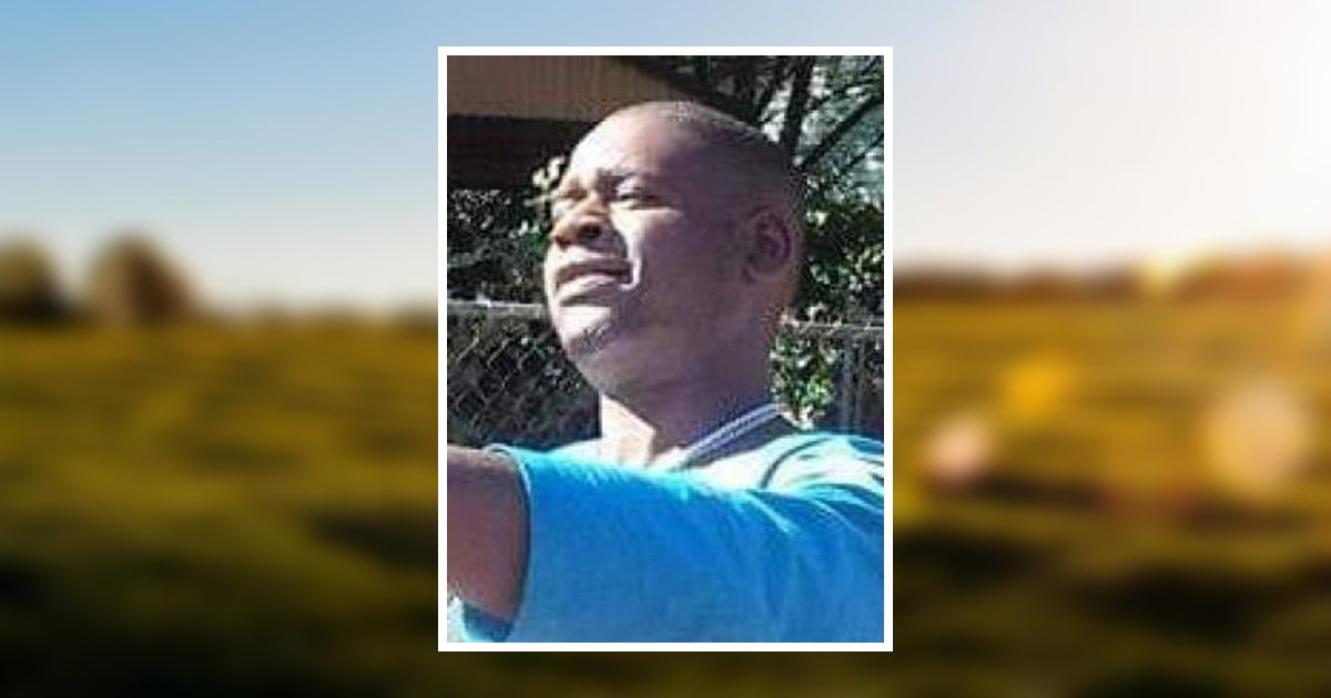 Anthony Scott Obituary November 8, 2018 - Watkins, Garrett & Woods ...