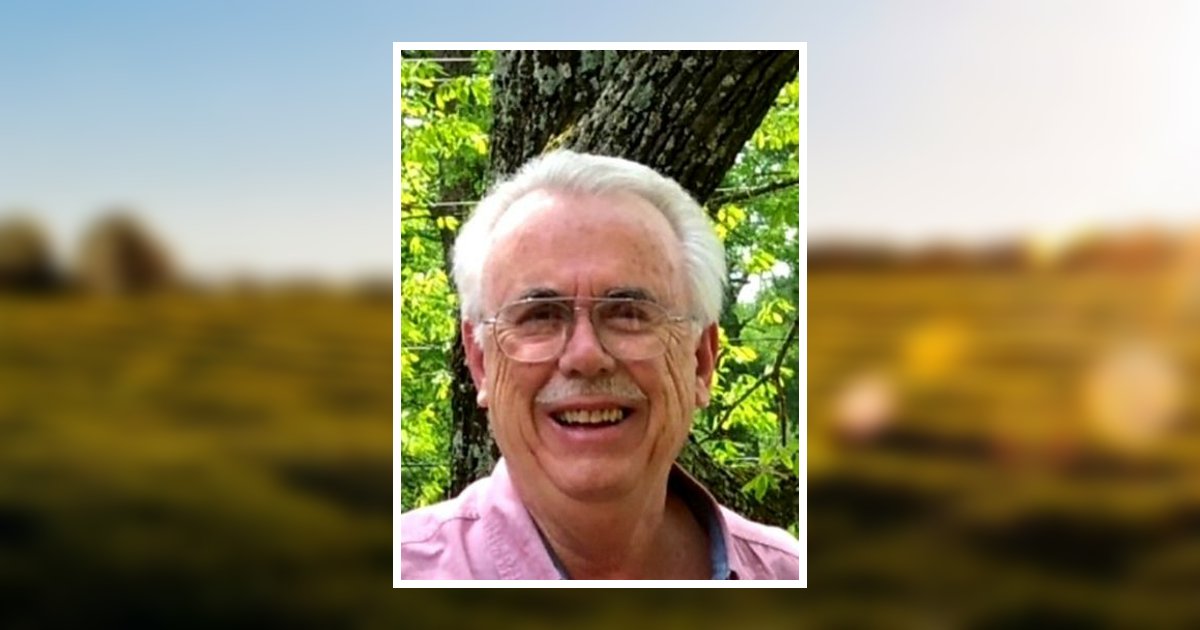 Frederick Shrontz Obituary March 14, 2022 - Tidd Family Funeral Home