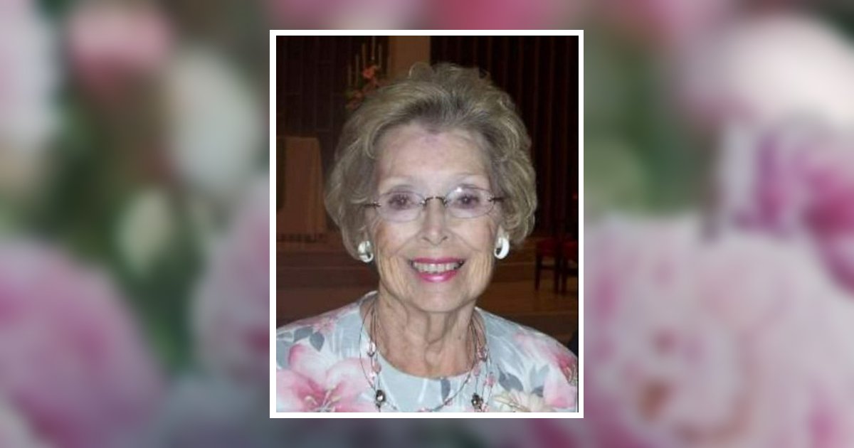 Carol J. Reynek Obituary March 16, 2024 - Roeder Mortuary