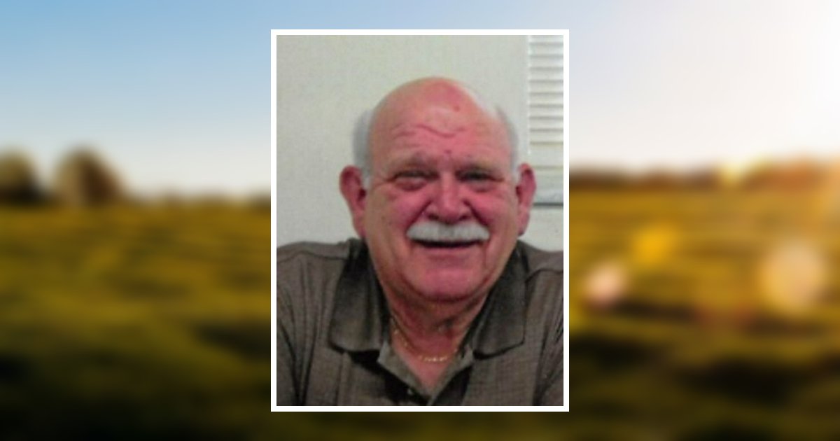 Carl "Butch" William Eger Ii Obituary September 6, 2019 - Routsong ...
